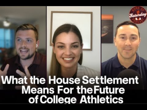 How Does the House vs NCAA Ruling Change College Sports? An NIL Lawyer Breaks it Down