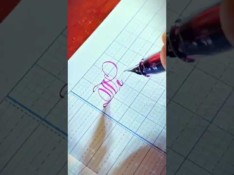 Handwriting write your name in the comments | Nia