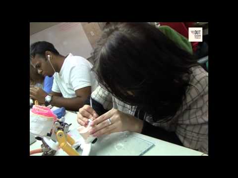 Dental Technology