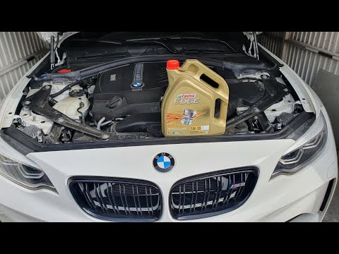 How to choose the correct engine oil for your car