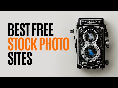 Best FREE Stock Photos Sites