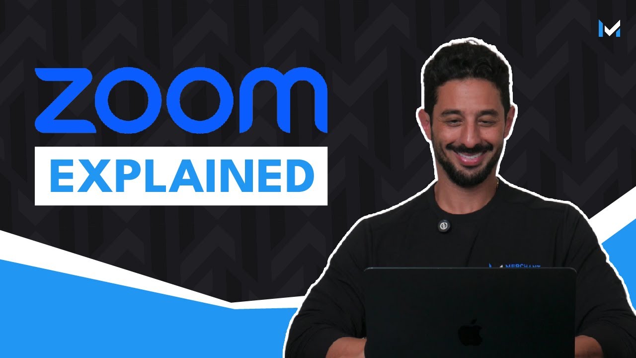 What Is Zoom & How Does It Work?