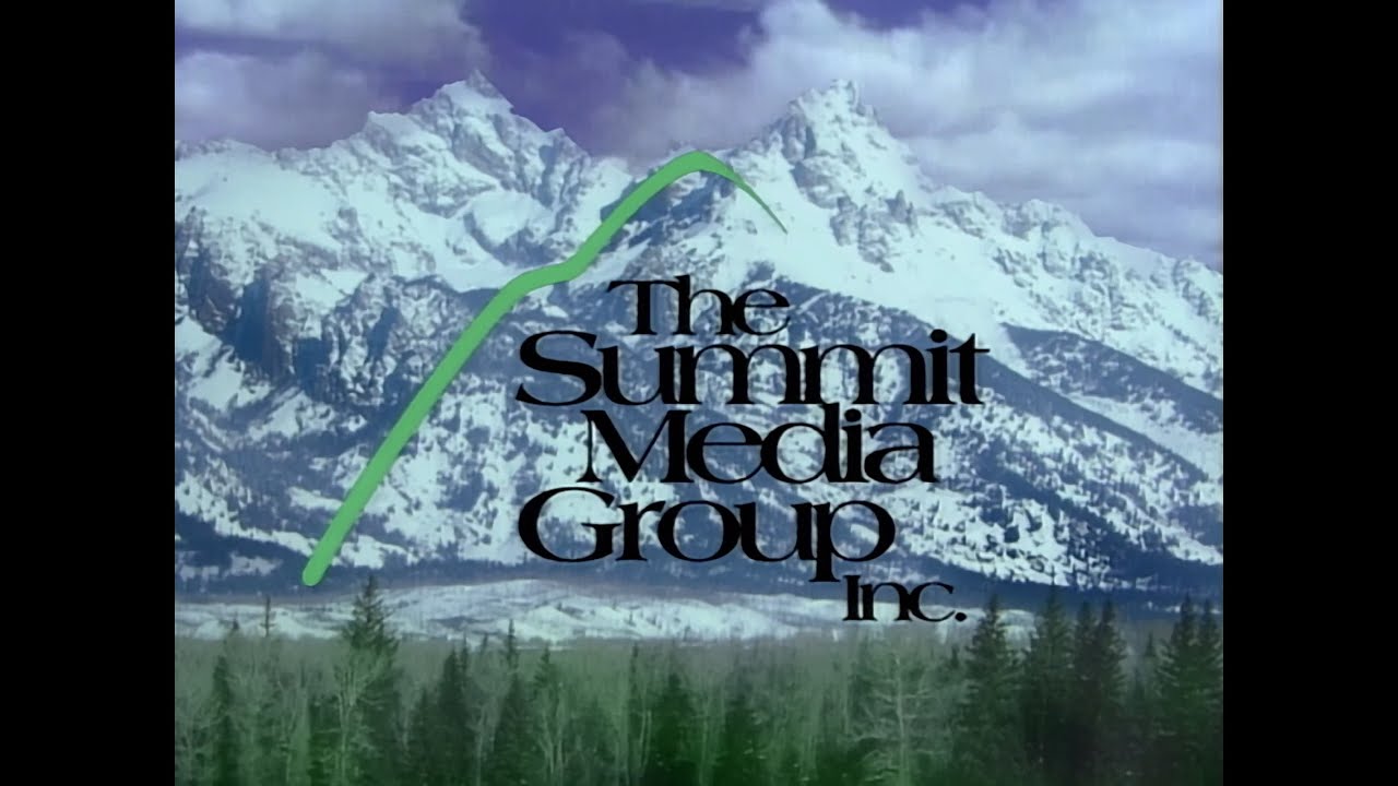 4Kids Productions/The Summit Media Group (1998)