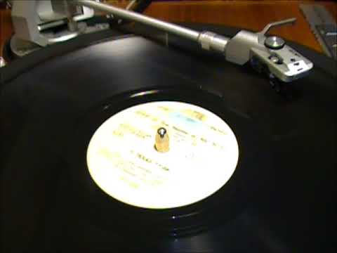 Irma (Is The Name of My Baby) 78rpm T. Texas Tyler