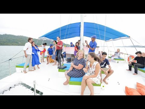 langkawi boat party | langkawi sunset cruise package | langkawi after lockdown Oct 2021