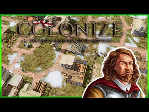Steam Community :: Colonize