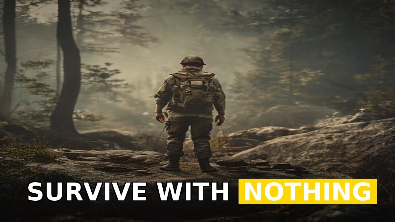 Minimalist Survival: 15 Core Skills for Modern Wilderness Reliance