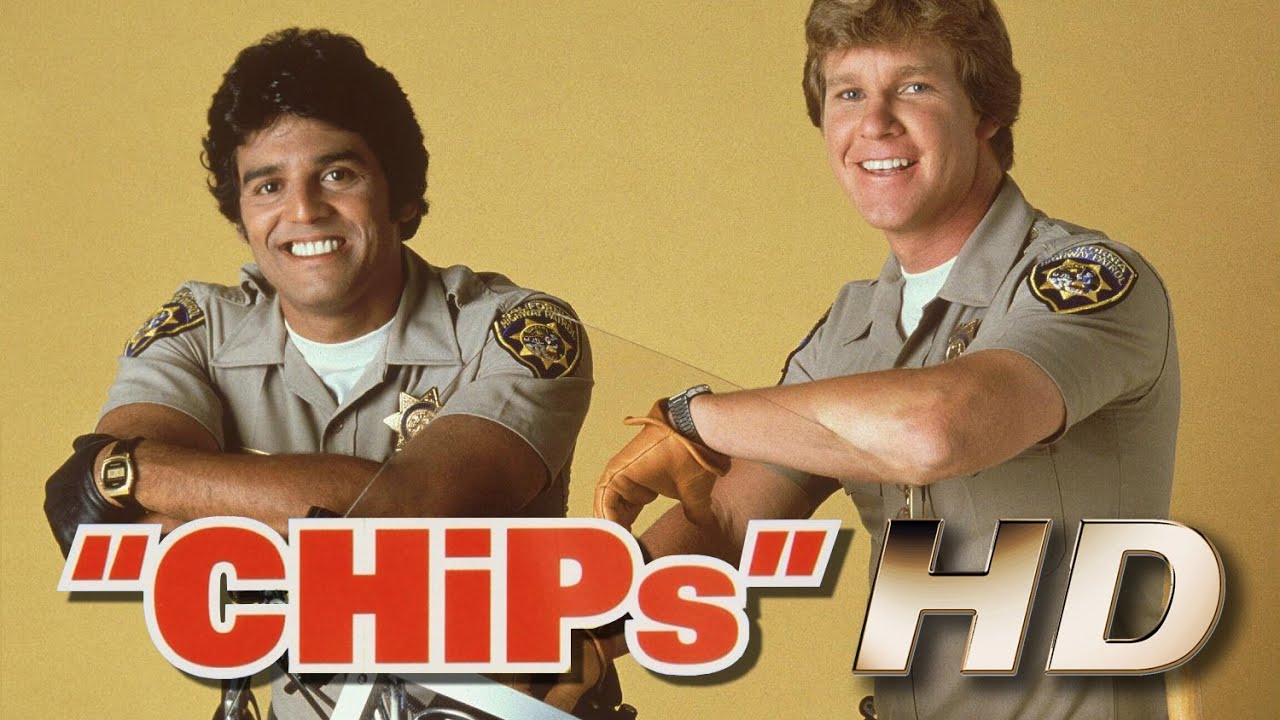 CHiPs Tv Theme Intro ( 2 VERSIONS ) HD