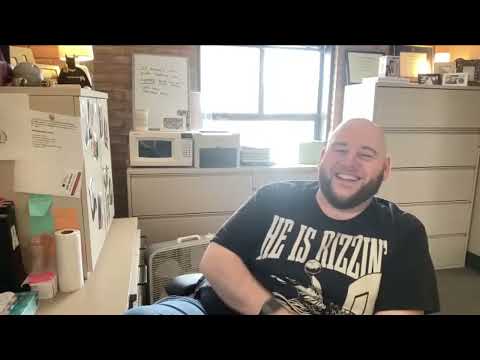 Episode 260: Finding a Career after Ministry – The Official Scott ...