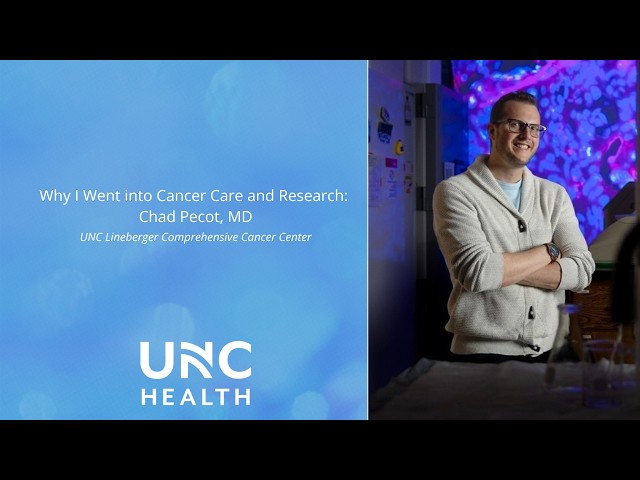 Cancer | UNC Health