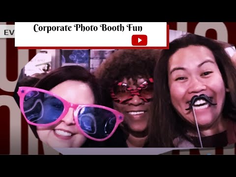 How to make your next event Memorable. Photo Booth Rental Columbus Ohio ๐ธ