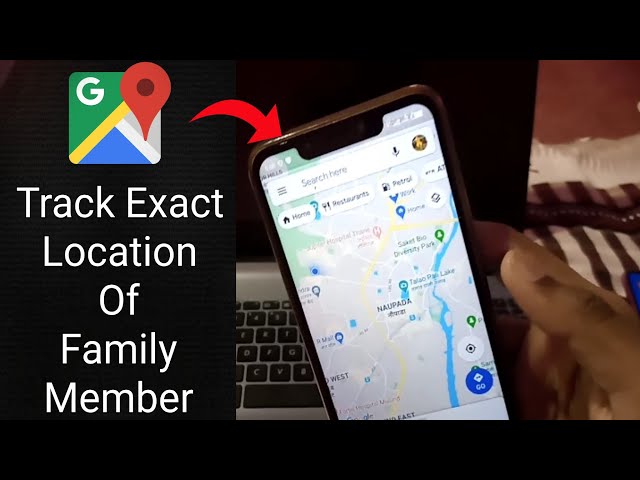 How to use Google Maps to track loved ones and ensure their safety