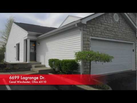 6699 Lagrange Dr, Canal Winchester, Ohio 43110