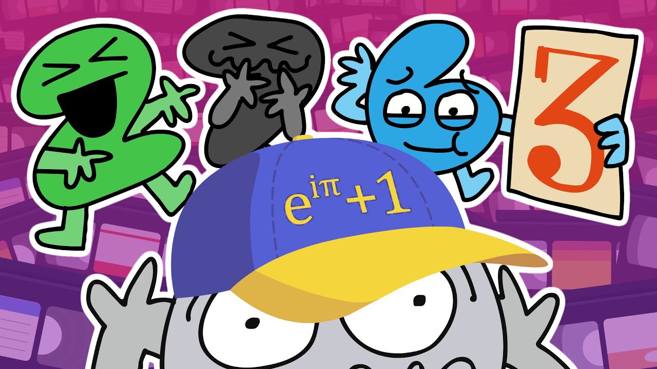 Thanks for 2,763,000 Subscribers!