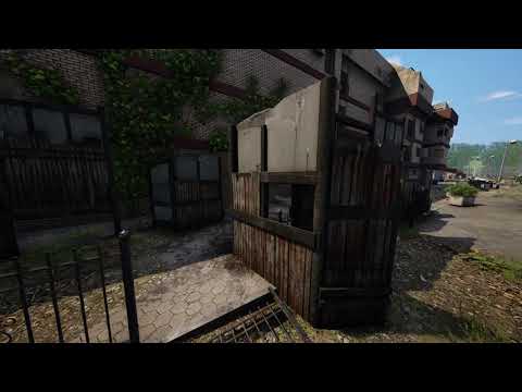 Steam Community :: Video :: SCUM - Exhibition of the new base building ...