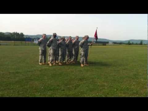 The Operating Company Model- The Role of the NCO