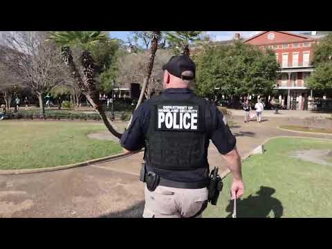 Federal Air Marshal Service Counter-Unmanned Aerial System (C-UAS)