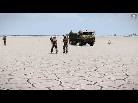 Steam Community :: Video :: ARMA 3 Tutorial | Spawn Opfor Demonstration