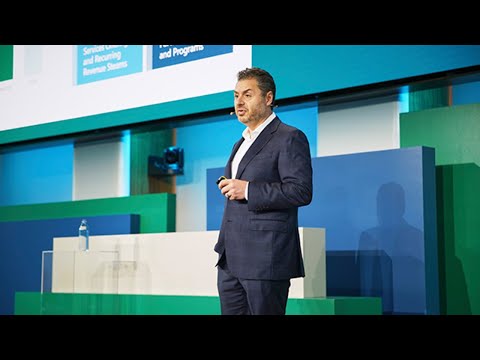 Capital Solutions | Apollo Investor Day 2024