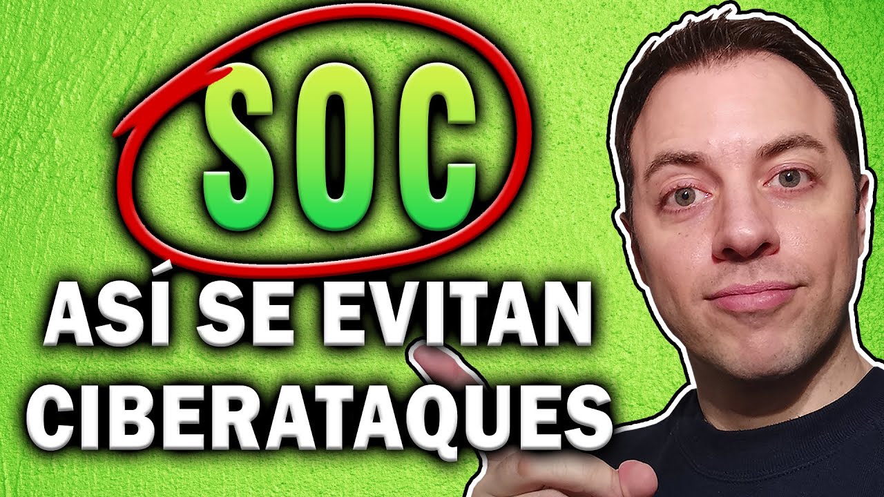 📌[SOC] What is a SOC? ► Activities and Responsibilities of a Security Operations Center