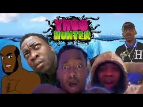 Thug Shaker Iceberg [Reuploaded from Unknown!?'s deleted channel]