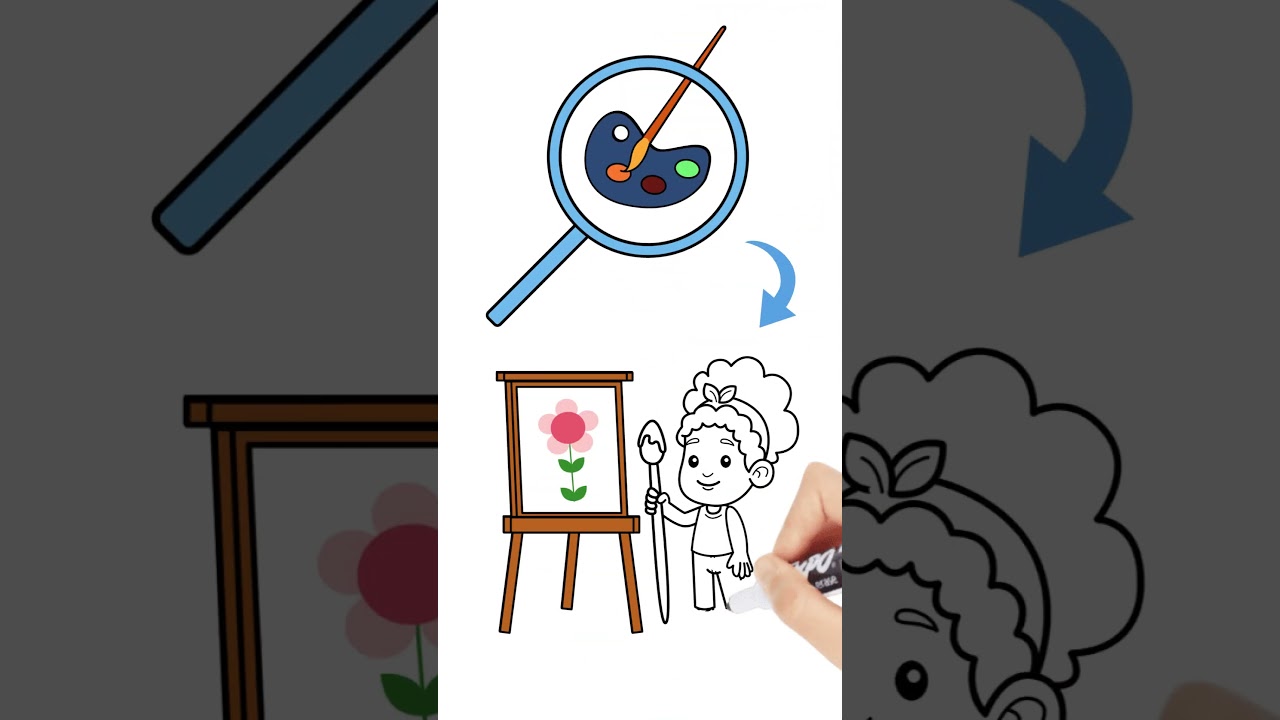 Discover The Anxiety Coping Skills The Work For You - Anxiety For Kids #copingskills #anxiety