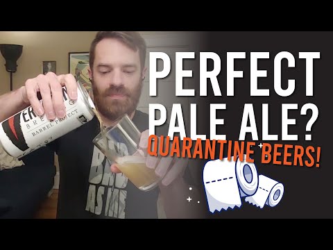 Verboten Brewing Pale Ale - Beer Tasting and Review | EP 2
