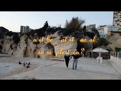 The Way We Were - Barbra Streisand (With lyrics).