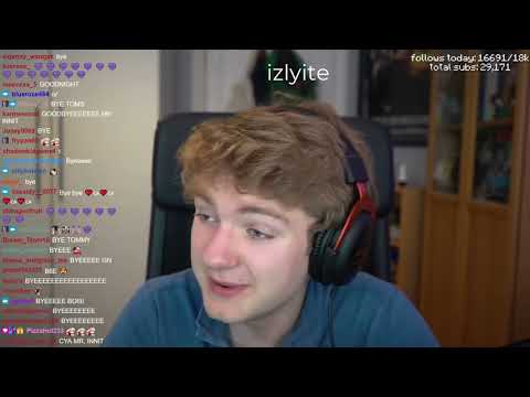 Tommyinnit's viewer asked "Why are you British"