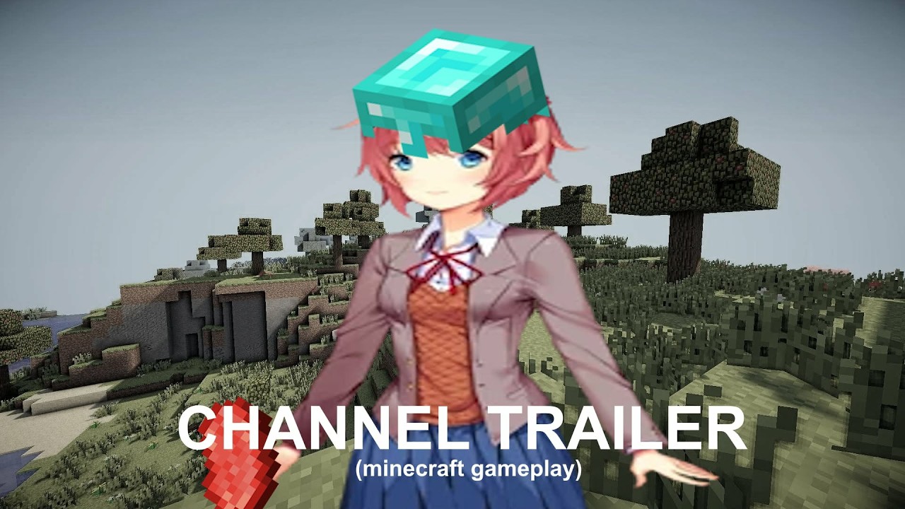 Dane - Channel Trailer