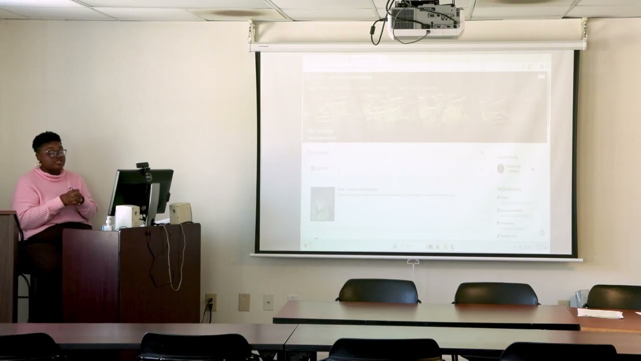 Pacer Ready: Tips for Navigating Blackboard