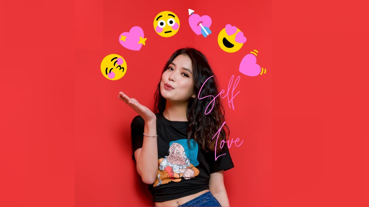 Self Love Captions For Instagram | Best Self Love Captions For Social Media