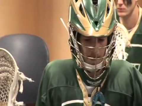 MCLA Lacrosse: Video Highlights Of The Big Colorado State Men’s ...