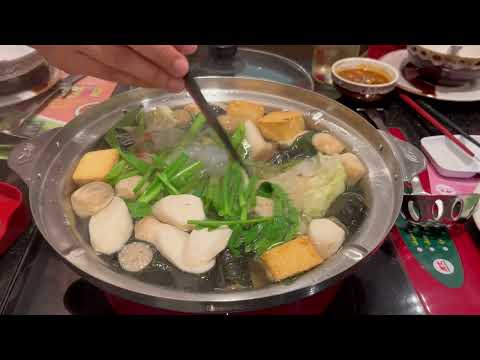 MK Restaurant Bangkok EP .06