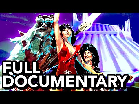 Live From the Space Stage: A Halyx Story is a Beautiful Journey into ...