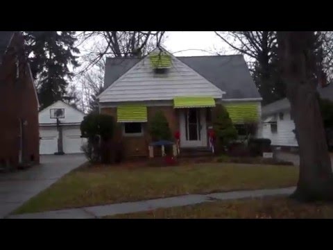 4576 Joliet | Garfield Hts | Single Family | 44105
