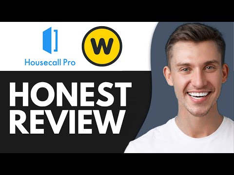 HOUSECALL PRO VS WORKIZ (2025)