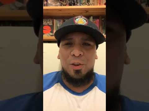 Immortal Technique speaks Politics,immagration +religion