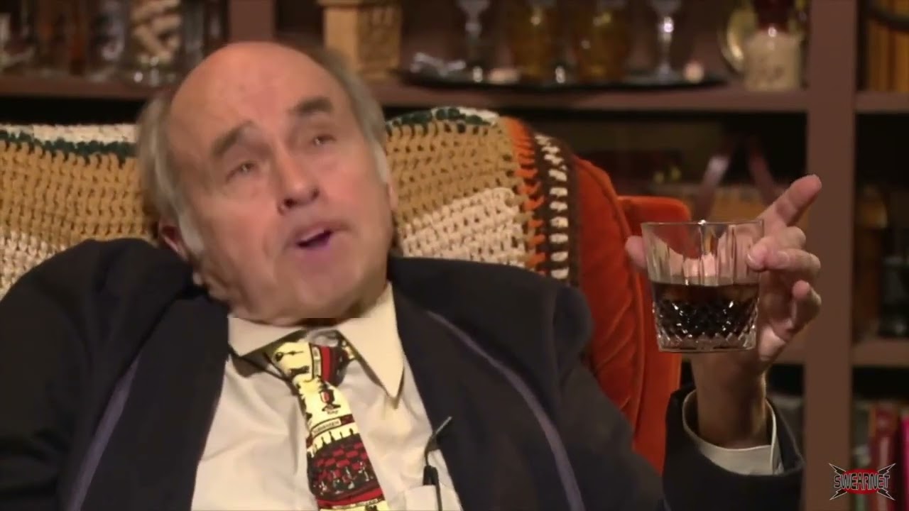 Welcome to Jim Lahey's Liquor Corner: Unraveling the World of Fine Spirits