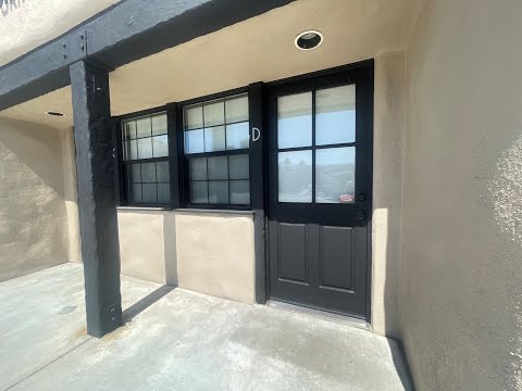 Palm Springs Property Management Company- 72875 Fred Waring Drive Unit D Palm Desert, CA 92260