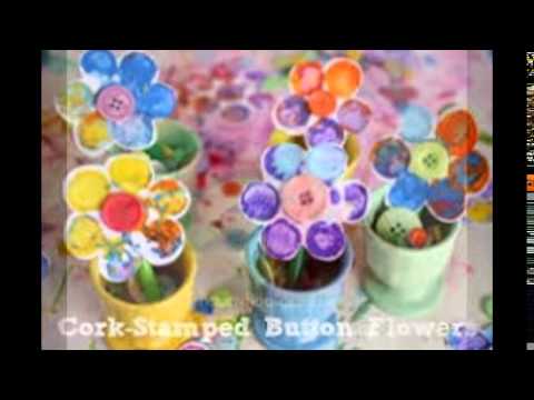 Spring Activities For Preschoolers