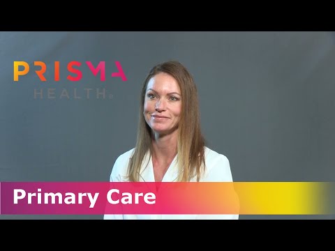 Beth Fiszer, NP is a Nurse Practitioner in Family Medicine at Prisma Health - Duncan