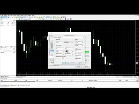 Forex trading simulator:how to manage your historical data [Step-by-step guide]