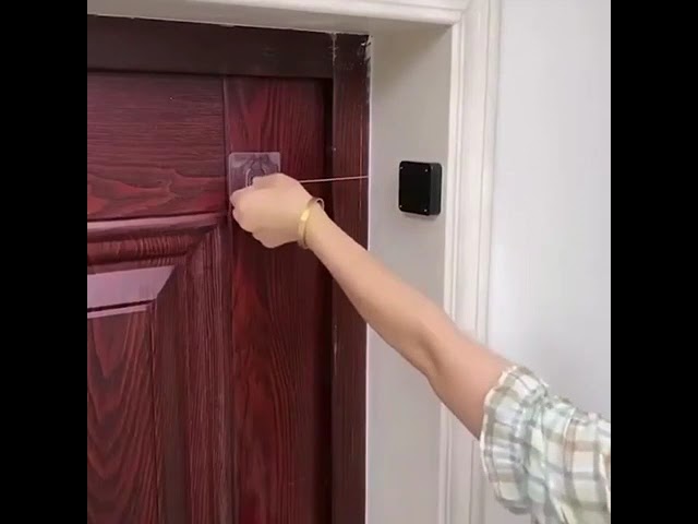 Automatic Sash Closer - Automatic Door Closer Wholesaler from Mumbai