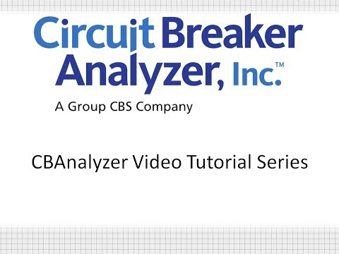 Video Tutorial 4 - Taking a Test