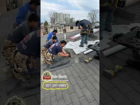 Best roofers leak repair near me #roofingcontractor #asphaltshingles