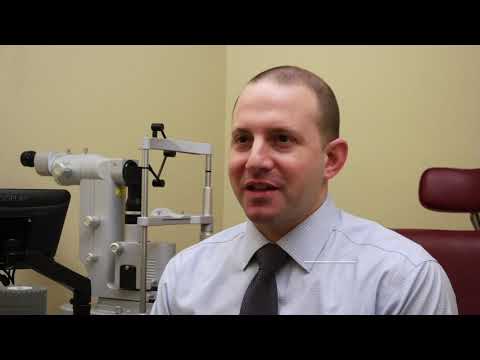 LASIK and PRK: learn the difference with Dr. Matthew Thompson, MD