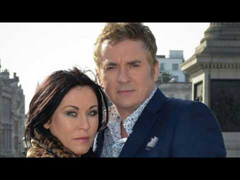 EastEnders: Kat & Alfie's new spinoff series