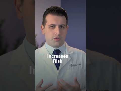 6 Facts About Obesity and Weight Management | 6 in :60