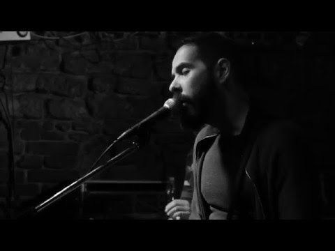 Cigarettes After Sex - John Wayne (live)